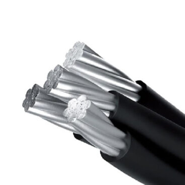 CABLE AUTOPORTANTE – FERRETERIA ELECTRICA